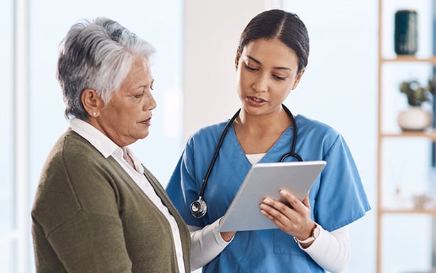 Pelvic Outlet Syndrome Care in Texas | The Institute of Texas